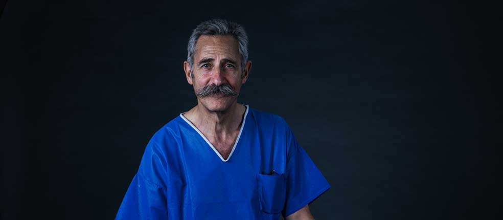 Hôpital Louis Pradel | Hospices Civils de Lyon