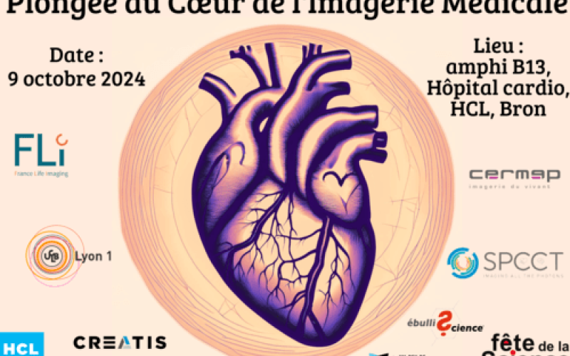Imagerie médicale (radiologie et médecine nucléaire) | Hospices Civils ...
