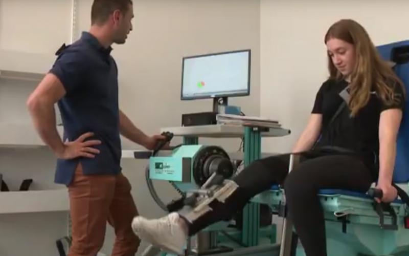 Service de chirurgie orthopédique et médecine du sport | Hôpital de la ...