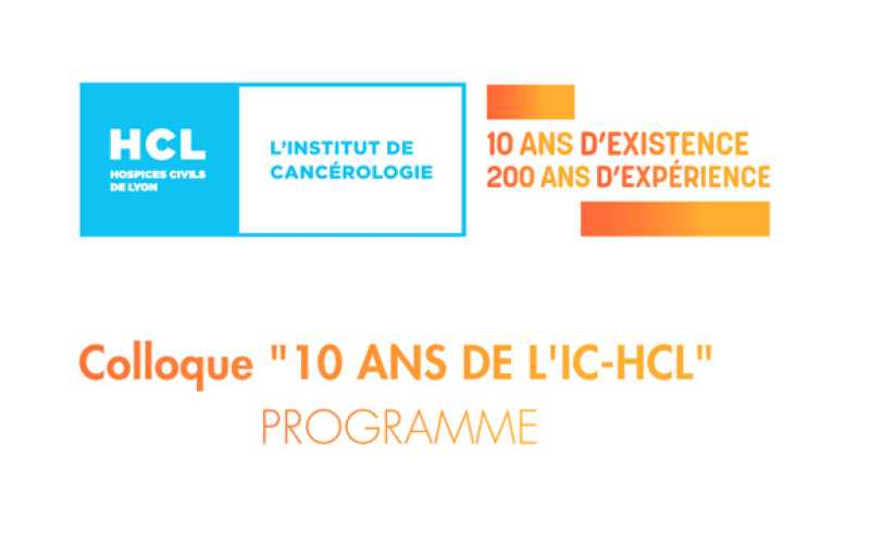 Institut de cancérologie des HCL | #TeamHCL - Hospices Civils de Lyon