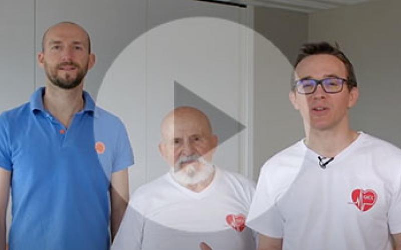 Service d'insuffisance cardiaque, assistance et transplantation ...